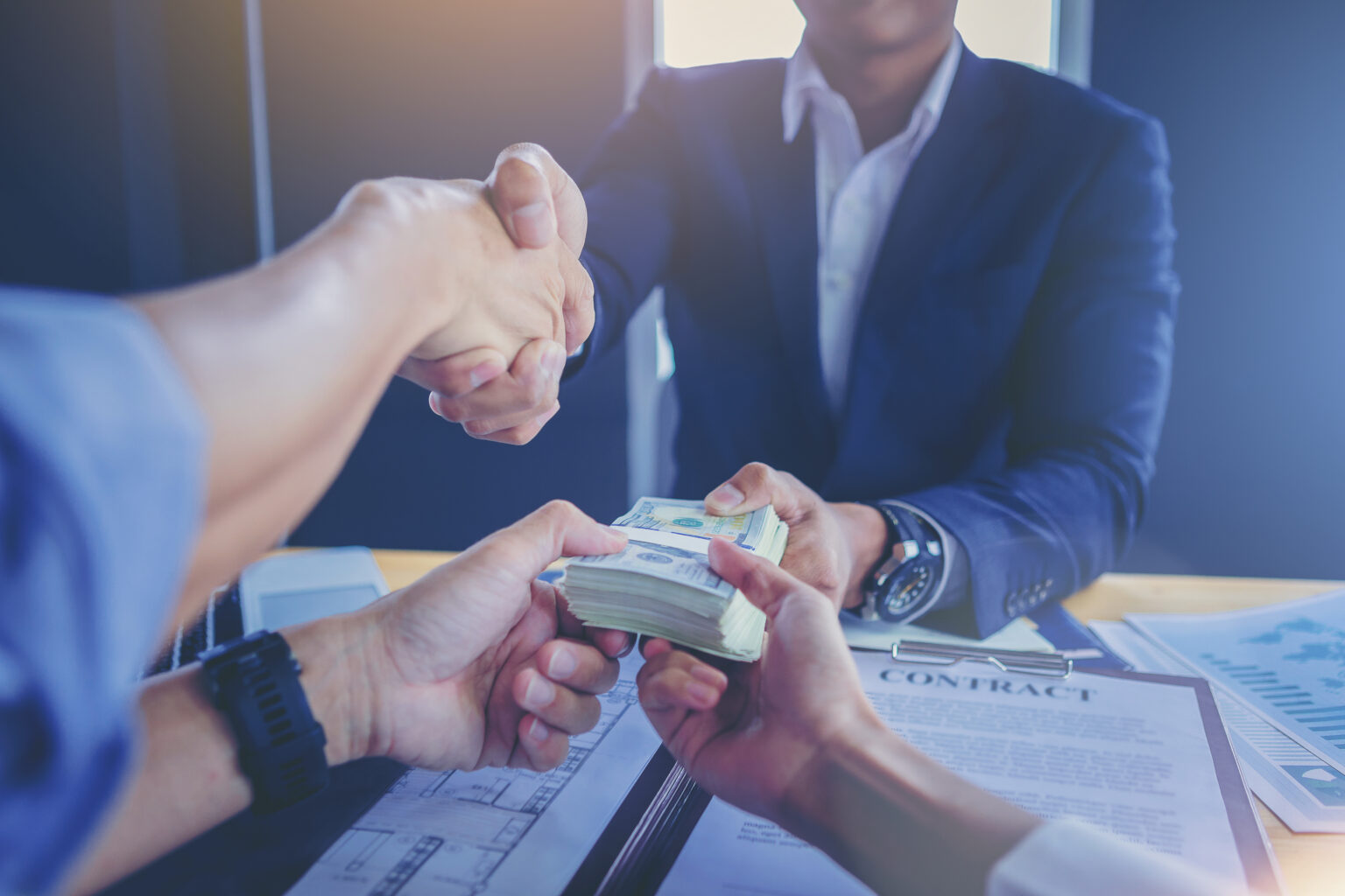 Same Day Business Loans | Get Funding The Same Day You Apply